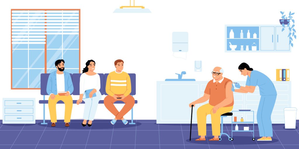 Pickering First Place Medical Clinic