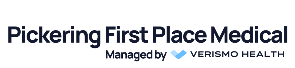 Pickering First Place Medical Clinic